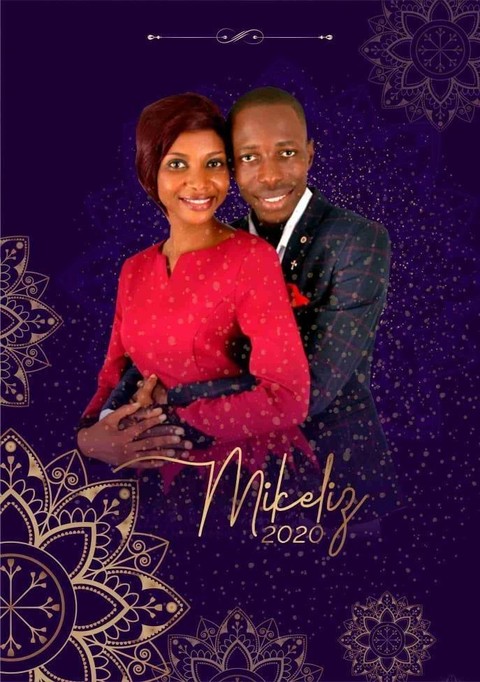 Elizabeth & Michael | Joy